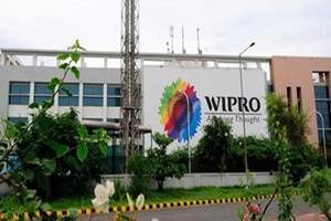 Wipro: Latest News Headlines about Wipro Updates - The Financial Express