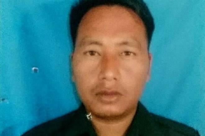 Havildar Hangpan Dada honoured with Ashok Chakra posthumously - India ...