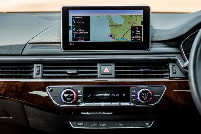 Car Review: Ninth gen Audi A4 launched; here is everything you need to ...