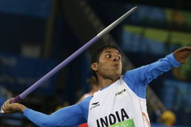 Devendra Jhajharia brings glory to India, wins gold medal at Rio ...