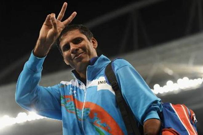 Devendra Jhajharia brings glory to India, wins gold medal at Rio ...