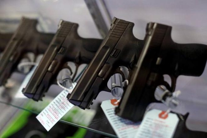 Police shoot ‘active shooter’ at strip mall in Houston - World News ...