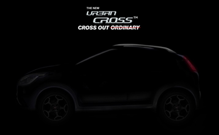 Fiat Urban Cross Bookings Open - Car News | The Financial Express