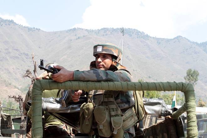 How Narendra Modi got the surgical strike by India to slap Pakistan in ...