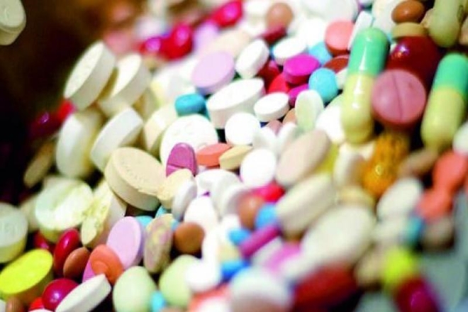 Indian drug formulation market grows 15.3 per cent in August - Economy ...