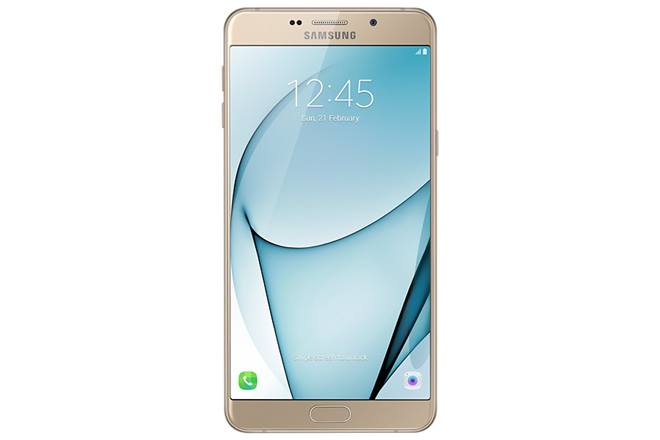 Galaxy A9 Pro: Samsung vows ‘flagship’ experience with new smartphone ...