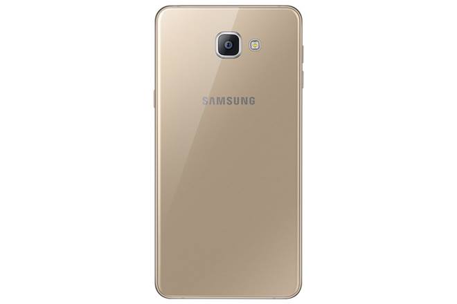 Galaxy A9 Pro: Samsung vows ‘flagship’ experience with new smartphone ...