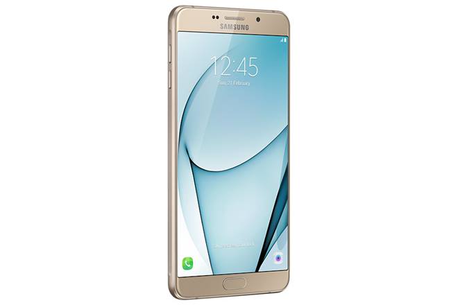 Galaxy A9 Pro: Samsung vows ‘flagship’ experience with new smartphone ...