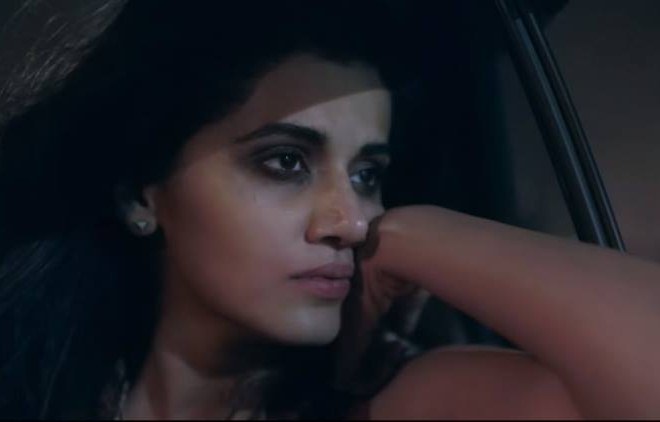 Pink Review: Amitabh Bachchan and Taapsee Pannu strike a blow for girl ...