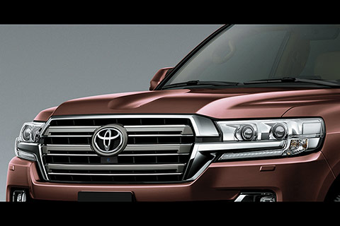 Toyota lc-200 Cars Price in India 2022: Toyota lc-200 Cars Images ...