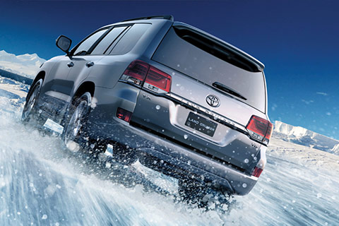 Toyota lc-200 Cars Price in India 2022: Toyota lc-200 Cars Images ...