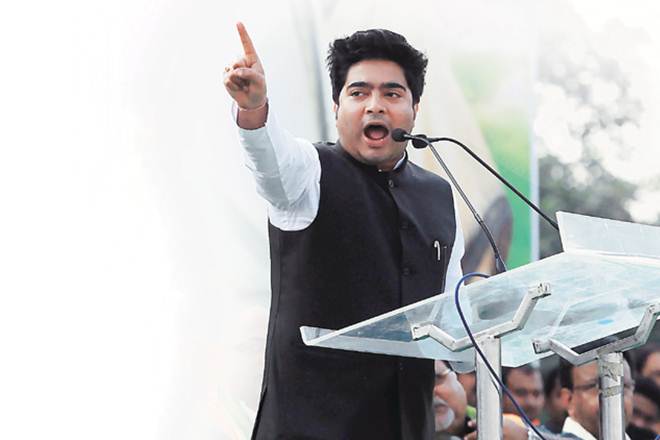 MP Abhishek Banerjee gradually improving - India News | The Financial ...