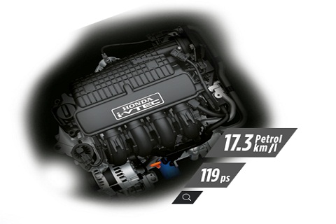 Honda mobilio Cars Price in India 2022: Honda mobilio Cars Images ...