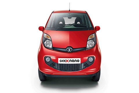 Tata nano Cars Price in India 2022: Tata nano Cars Images & Reviews ...