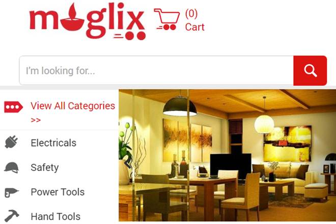 Ratan Tata backed B2B startup Moglix raises Rs 28 crore from Accel ...