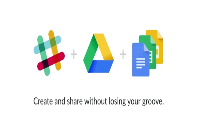 Google partners with rival Slack to make ‘G Suite’ more productive ...