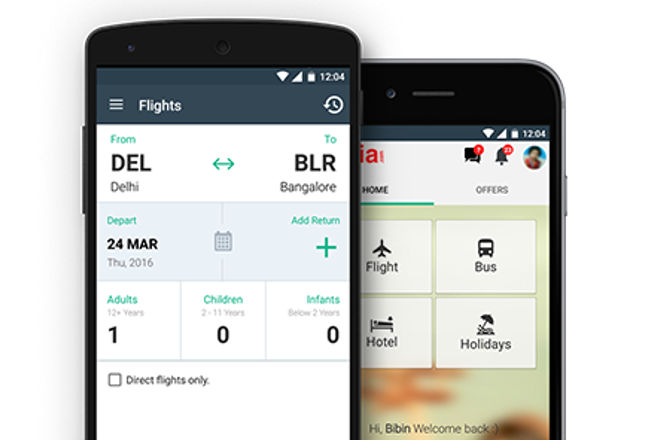 Via.com launches Via Lite - Life News | The Financial Express