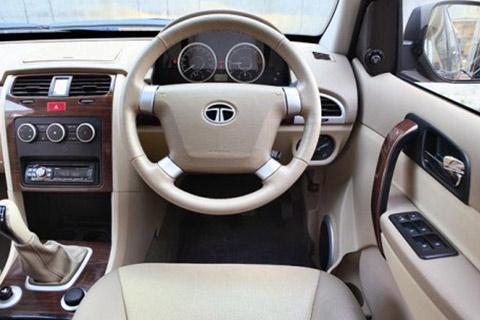 Tata safari-dicor Cars Price in India 2022: Tata safari-dicor Cars ...