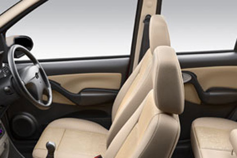 Tata indigo Cars Price in India 2022: Tata indigo Cars Images & Reviews ...