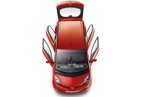 Tata nano Cars Price in India 2022: Tata nano Cars Images & Reviews ...