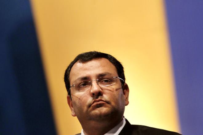 Cyrus Mistry vows to continue fight against Tatas - India News | The ...