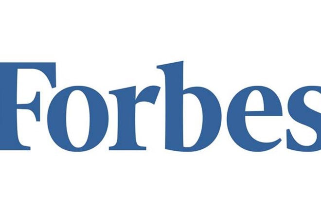 30 Indian-origin men,women in Forbes list of super achievers - India ...