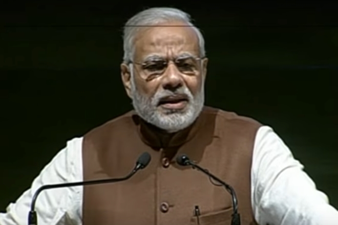 Modi losing friends as anger grows over demonetisation - India News ...