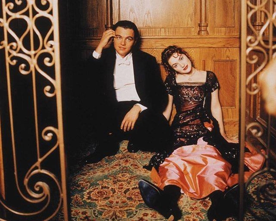 Titanic: After 19 years, here are some epic photos from the iconic ...