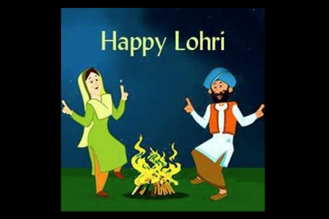 Lohri 2017: Wishes, Greetings, Importance and Significance of Lohri ...