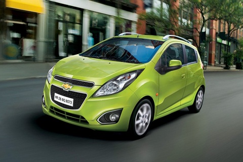 Chevrolet beat Cars Price in India 2022: Chevrolet beat Cars Images ...