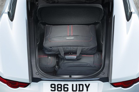 Jaguar f-type Cars Price in India 2022: Jaguar f-type Cars Images ...