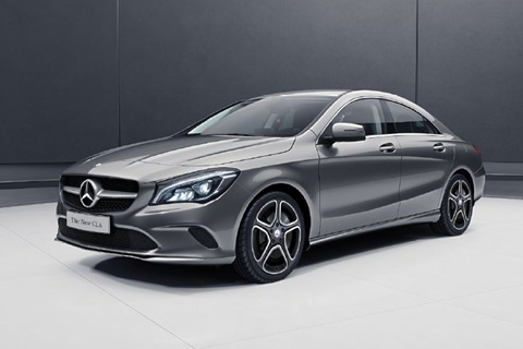 Cla Cars Price in India 2022: Cla Cars Images & Reviews, Cla New ...
