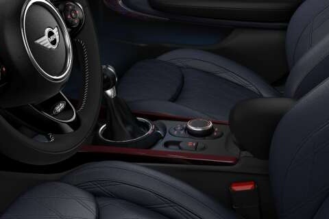 Mini clubman Cars Price in India 2022: Mini clubman Cars Images ...