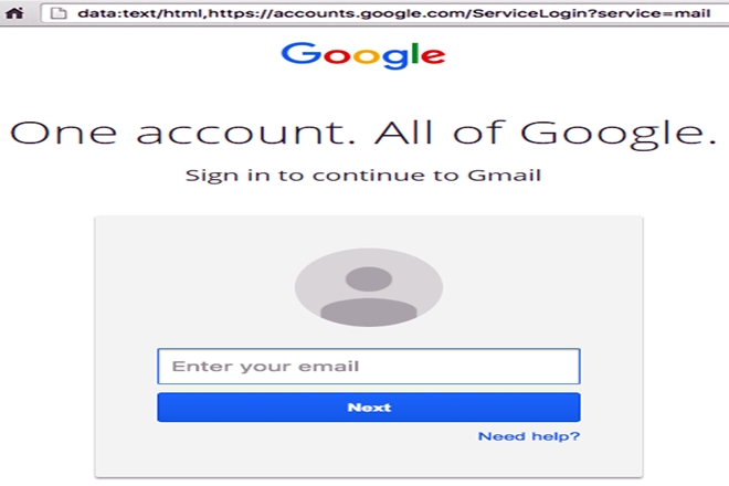 Beware! A new Gmail scam has tricked even computer experts; here’s how ...