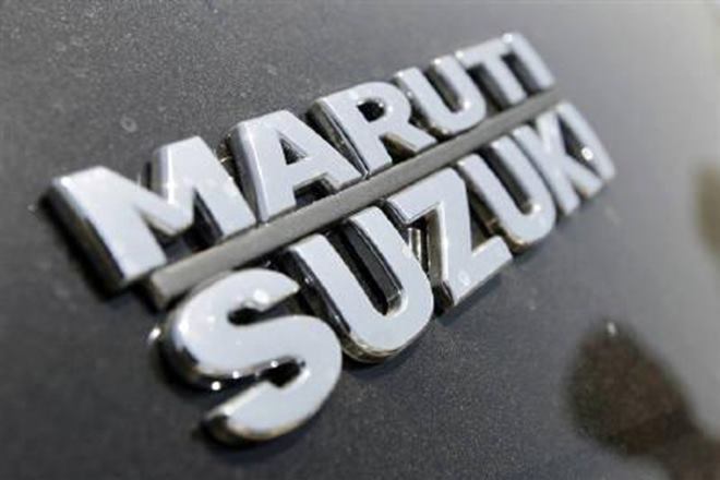 Maruti Suzuki increases prices across models - Car News | The Financial ...