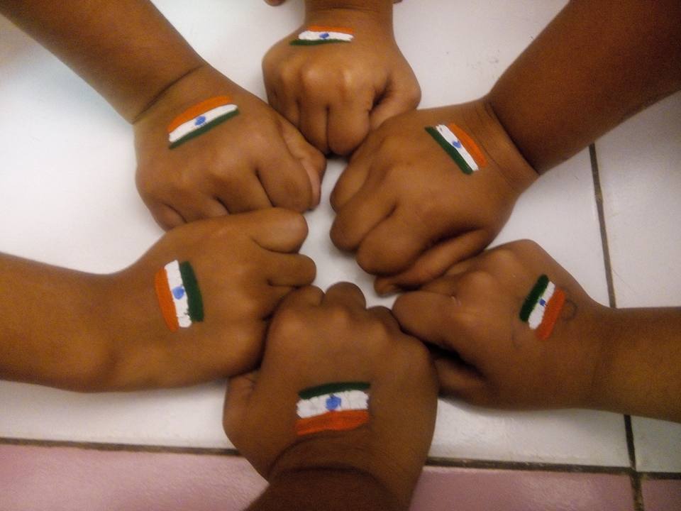 Republic Day 2017 Images: Wish your friends, family and closed ones ...