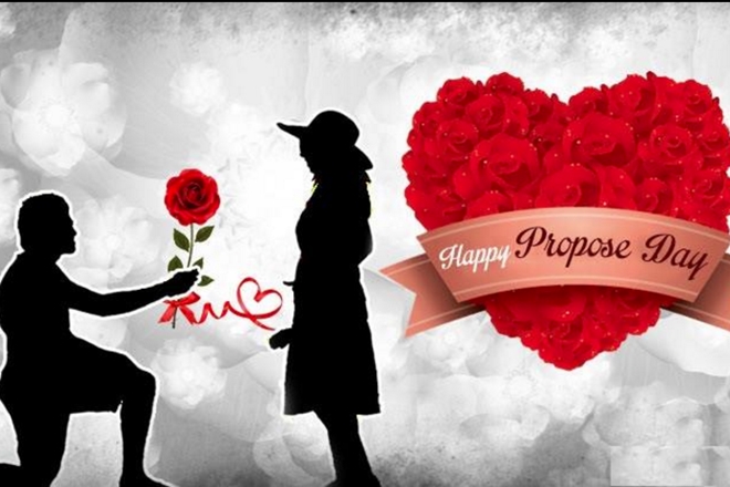 Propose Day 2017: Date, Quotes, and Celebrations - Entertainment News ...