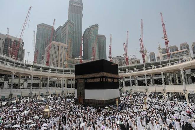 Terror attempt foiled to ‘burn’ Kaaba in Mecca | The Financial Express