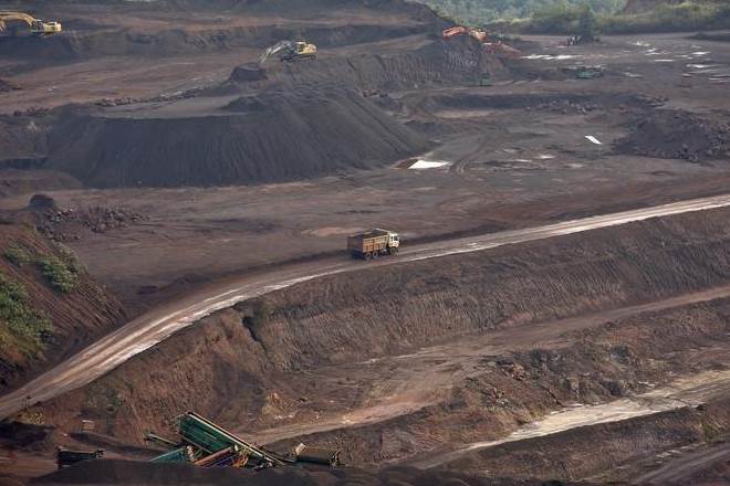 Joda East iron mine of Tata Steel gets five star rating - Industry News ...