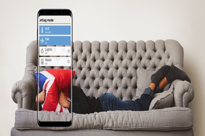 Samsung Galaxy S8 and Galaxy S8 Plus Launch Live Updates: Both ...