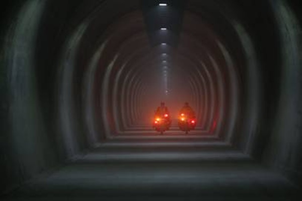 PM Modi inaugurates India’s longest road tunnel in Kashmir: All you ...