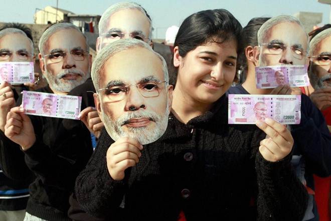 Demonetisation lessons for PM Narendra Modi: Forget Harvard, just ...
