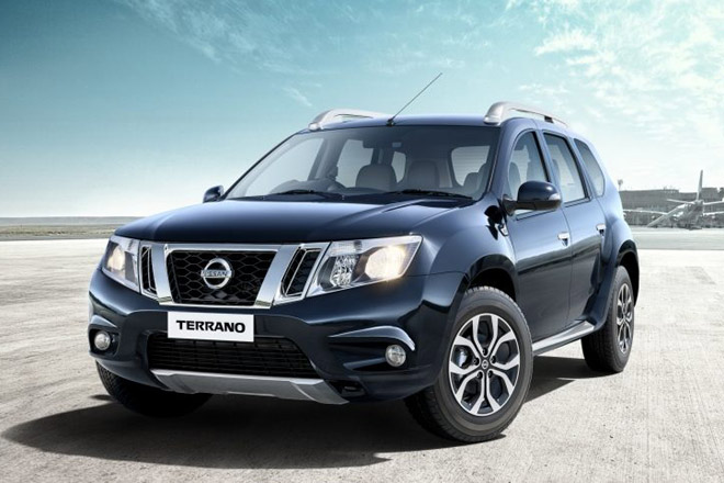 Nissan terrano Cars Price in India 2022: Nissan terrano Cars Images ...