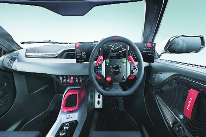 TAMO’s sports coupe Racemo: Now, India has its own supercar - Industry ...
