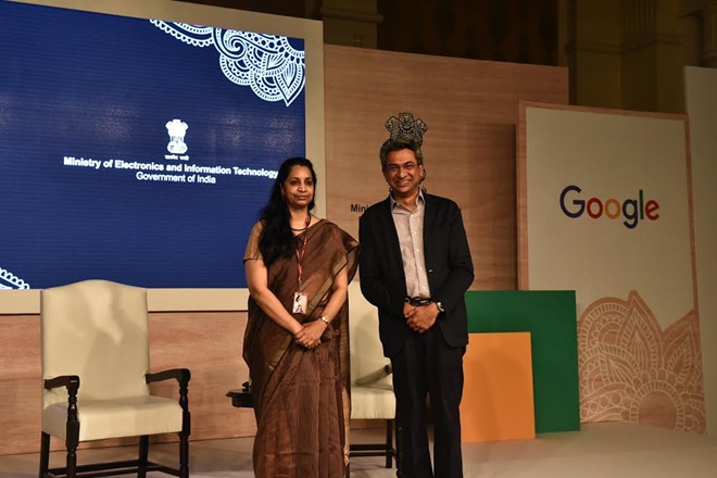 PM Modi’s ‘New India’ gets a digital boost: Here’s how Google ...