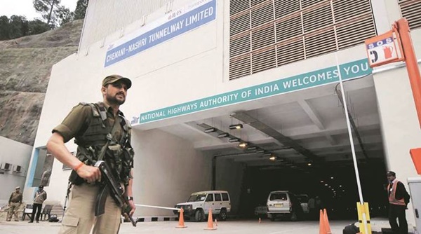 PM Modi inaugurates India’s longest road tunnel in Kashmir: All you ...