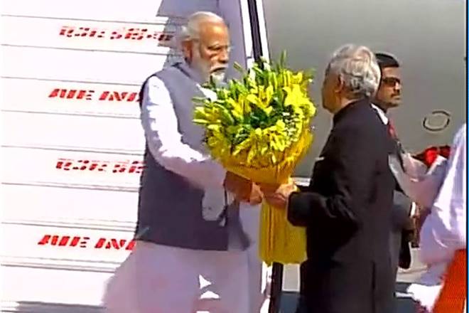 Uttar Pradesh Chief Minister announcement Live: Yogi Adityanath elected ...