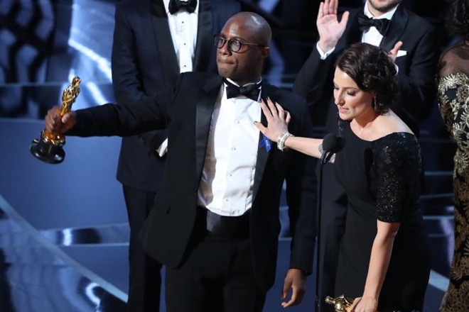 Oscars 2017: Accountants responsible for best picture goof up ...