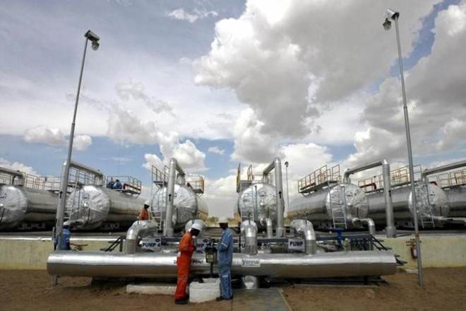 Cairn and partners to invest Rs 3,240 crore in Ravva Field - Industry ...