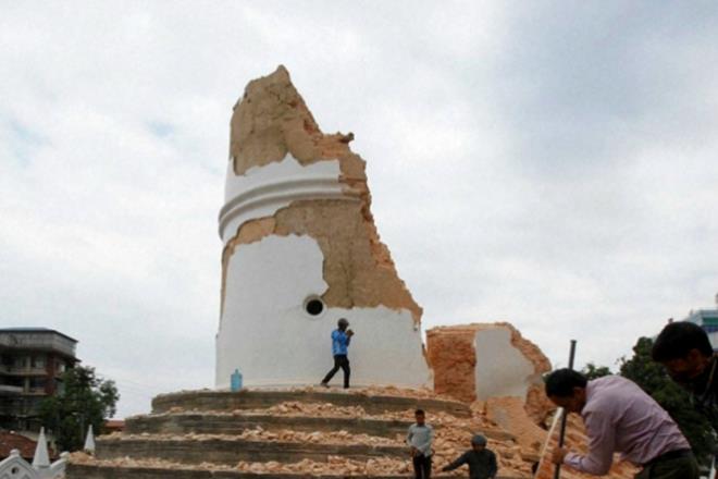 Government to set up 31 new earth observatories by year end - Science ...